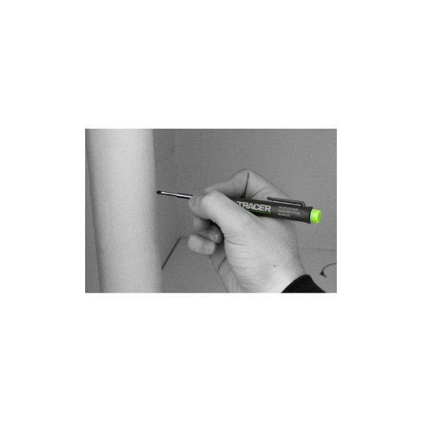 Tracer AMP2 Double Tipped Hole Marker And Holster – Mike's Electrical ...