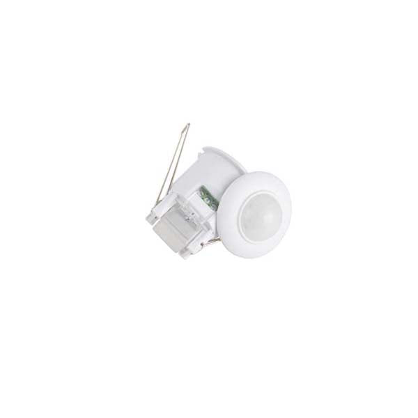 Forum Loca Recessed Motion Sensor White – Mike's Electrical Supplies Ltd
