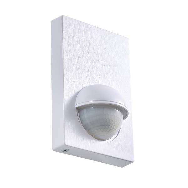 Forum Alia PIR Sensor White – Mike's Electrical Supplies Ltd